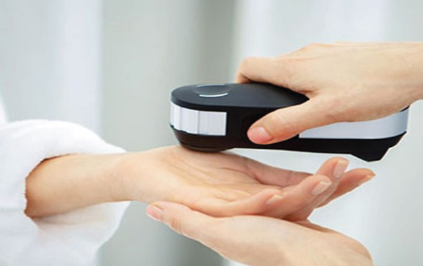 Oligoscan | Iuvenis Clinic
